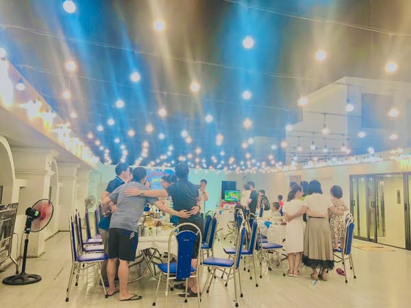 Gợi Ý 5 Địa Điểm Hoàn Hảo Cho Gala Dinner Tại Vân Đồn – Đào Tạo kế Toán ...